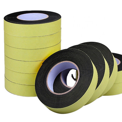 HMPSA for sponge and foam tape - Longjoy Adhesive