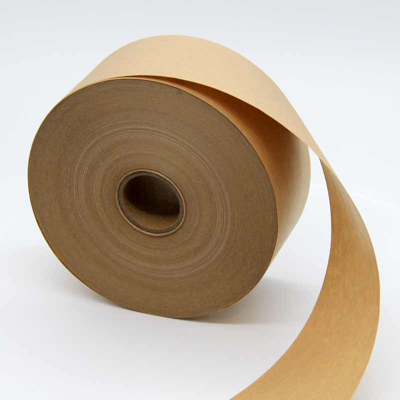 HMPSA for kraft tape - Longjoy Adhesive