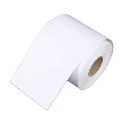 PP synthetic paper label - Longjoy Adhesive