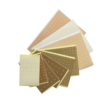 HMPSA for sticking-plaster - Longjoy Adhesive