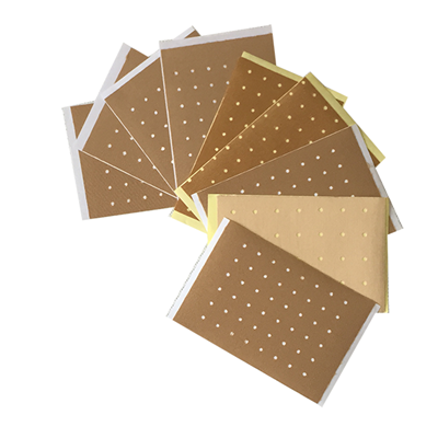 HMPSA for sticking-plaster - Longjoy Adhesive