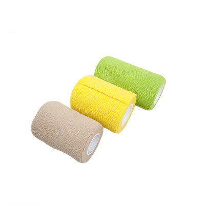 HMPSA for bandage - Longjoy Adhesive