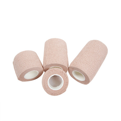 HMPSA for bandage - Longjoy Adhesive