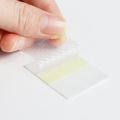 HMPSA for infusion plaster - Longjoy Adhesive